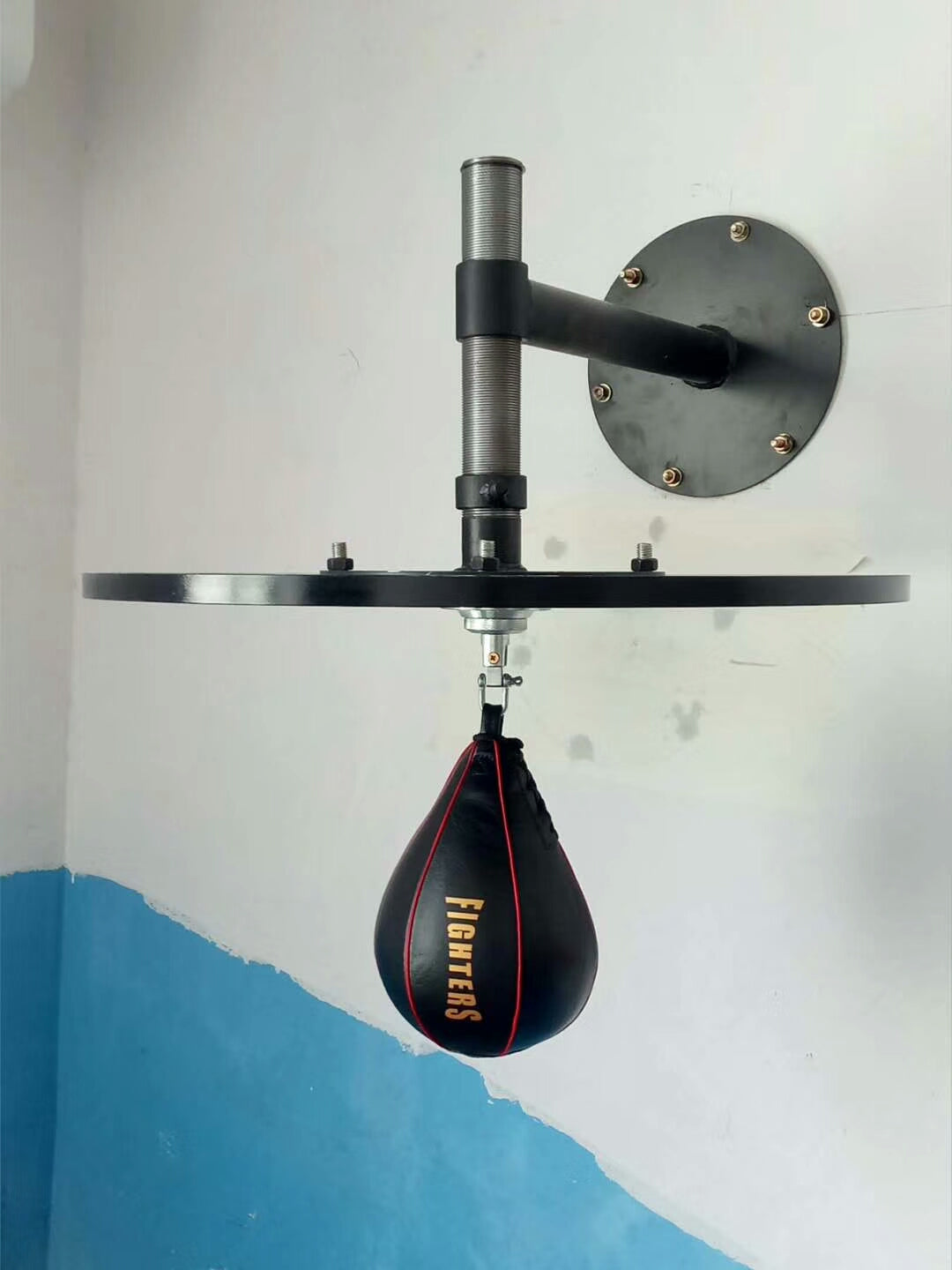 Agility & Speed Ball – FightBro Shop