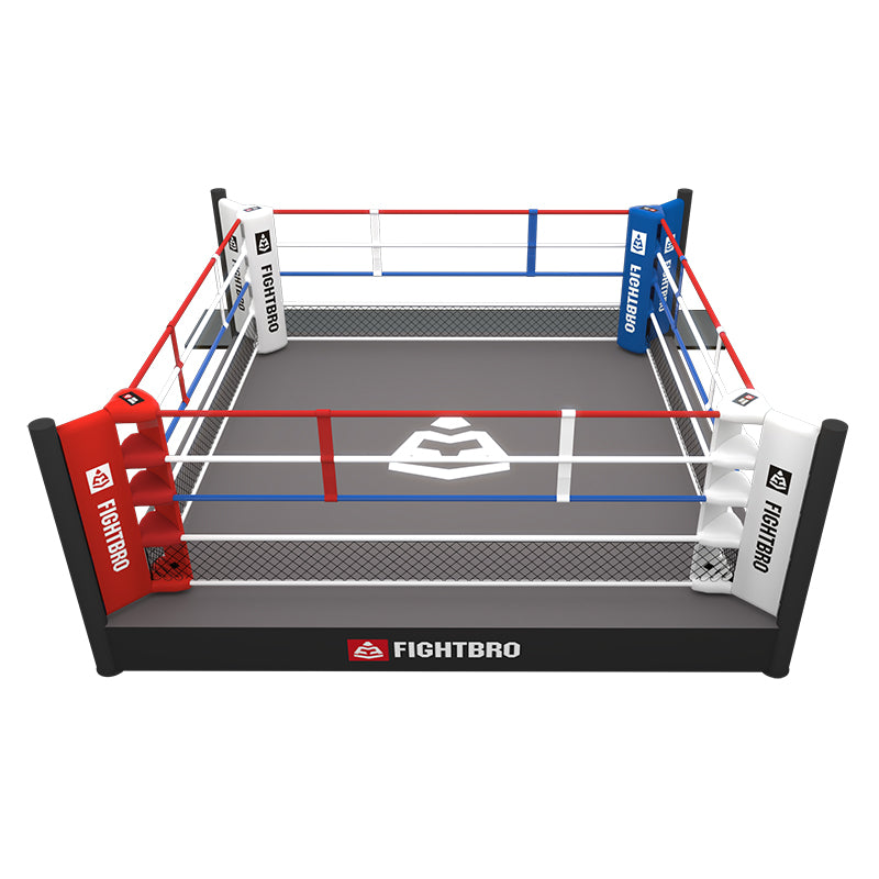FightBro MMA Ring – FightBro Shop