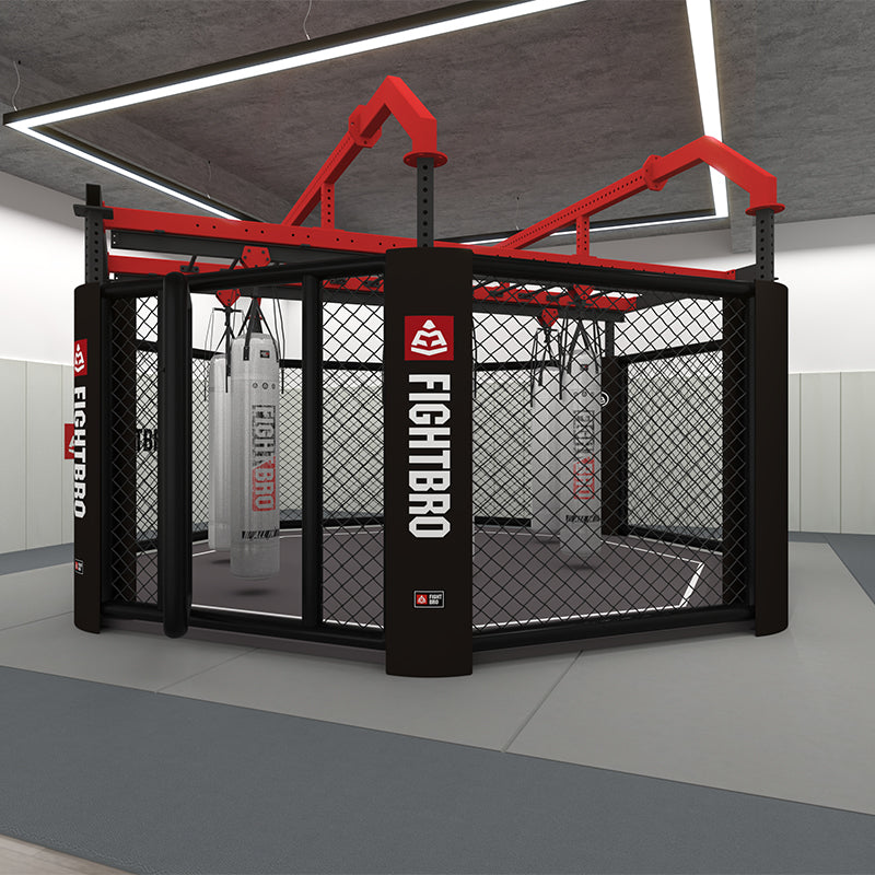 BoxFit Multifunct Cage – FightBro Shop