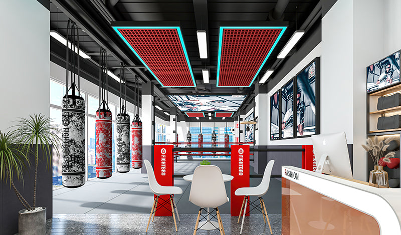 FIGHTBRO | Complete MMA & Fight Gym Equipment – FightBro Shop