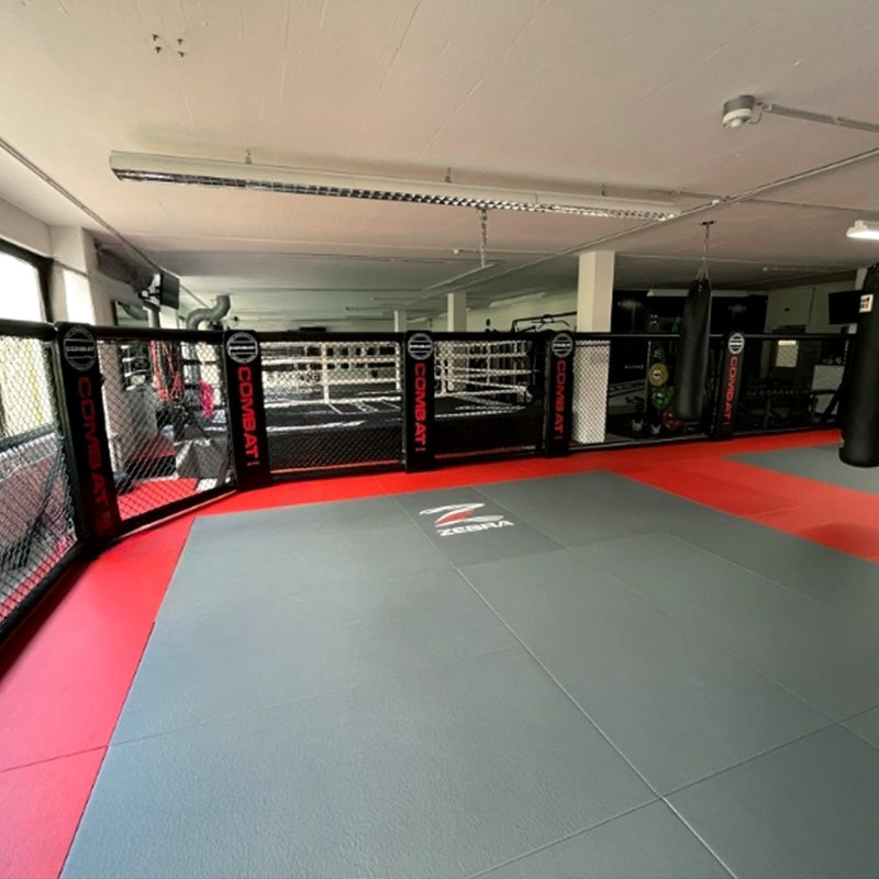 Cage Wall Panel – FightBro Shop