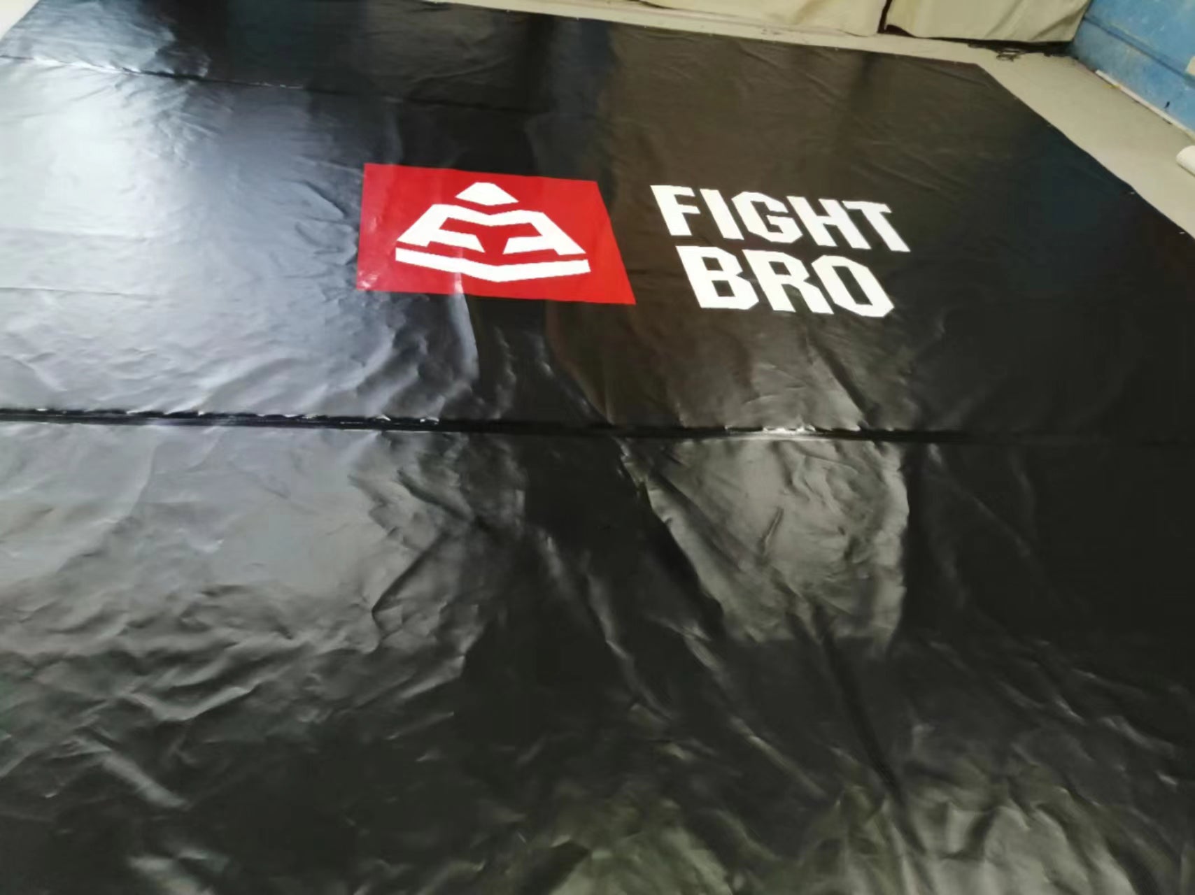 Vinyl Mat Cover – FightBro Shop