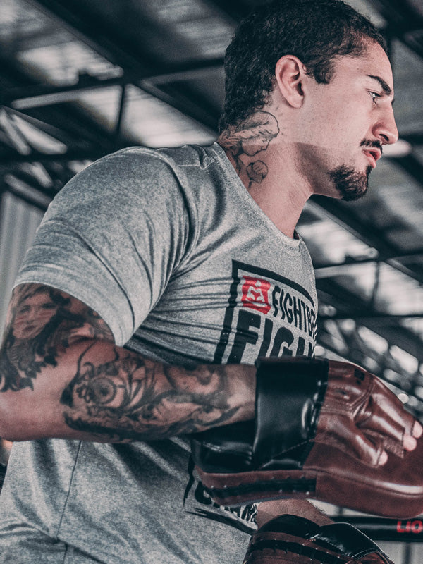 FightBro Ring/Cage Skirt - Custom Canvas & PVC Aprons – FightBro Shop